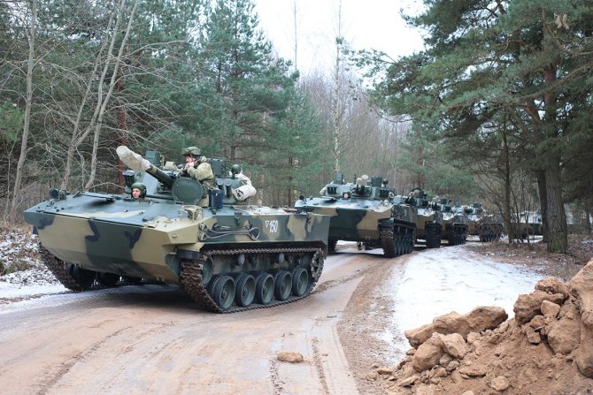 9 inventii militare ruse unice - Netcamp